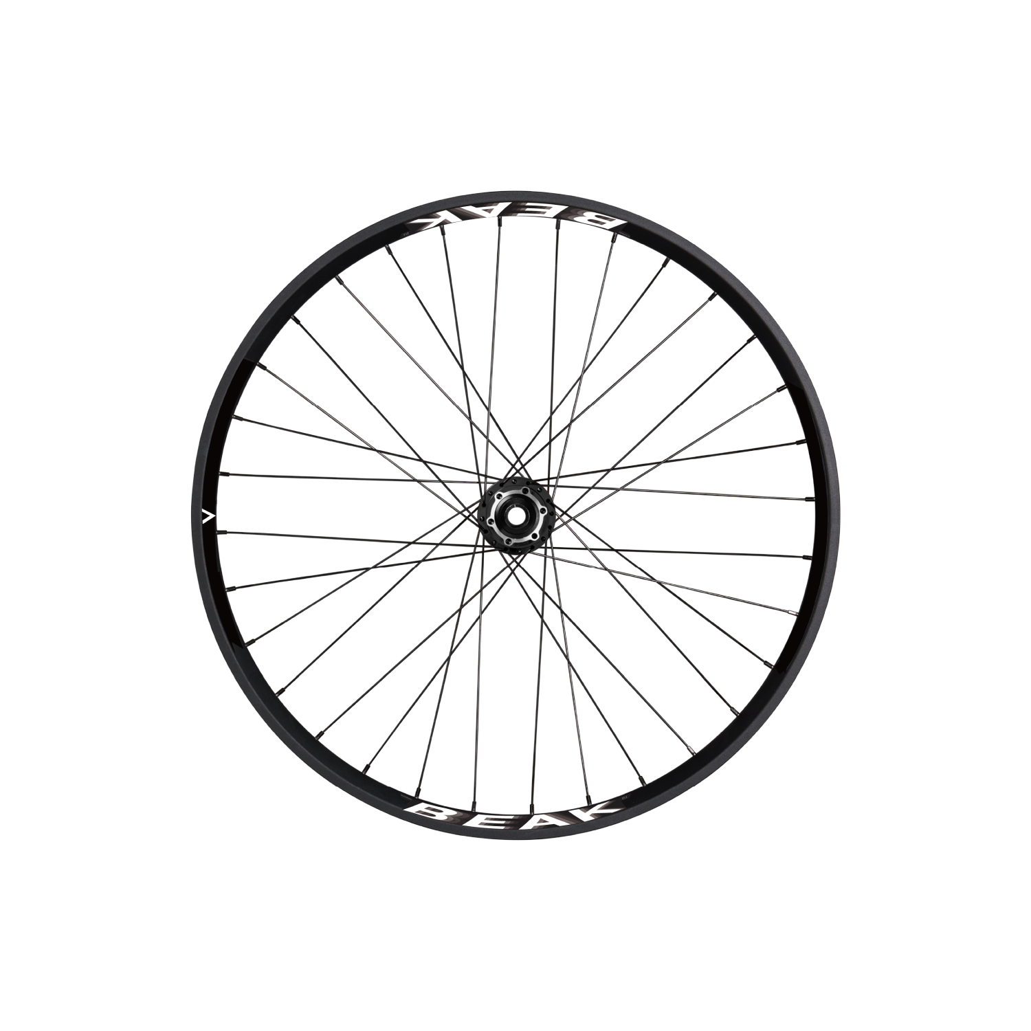 BEAK E1.2 SS WHEELSET 26" FOR DIRT JUMP BIKE - FRONT 100mm 110mm – ALAUDARK