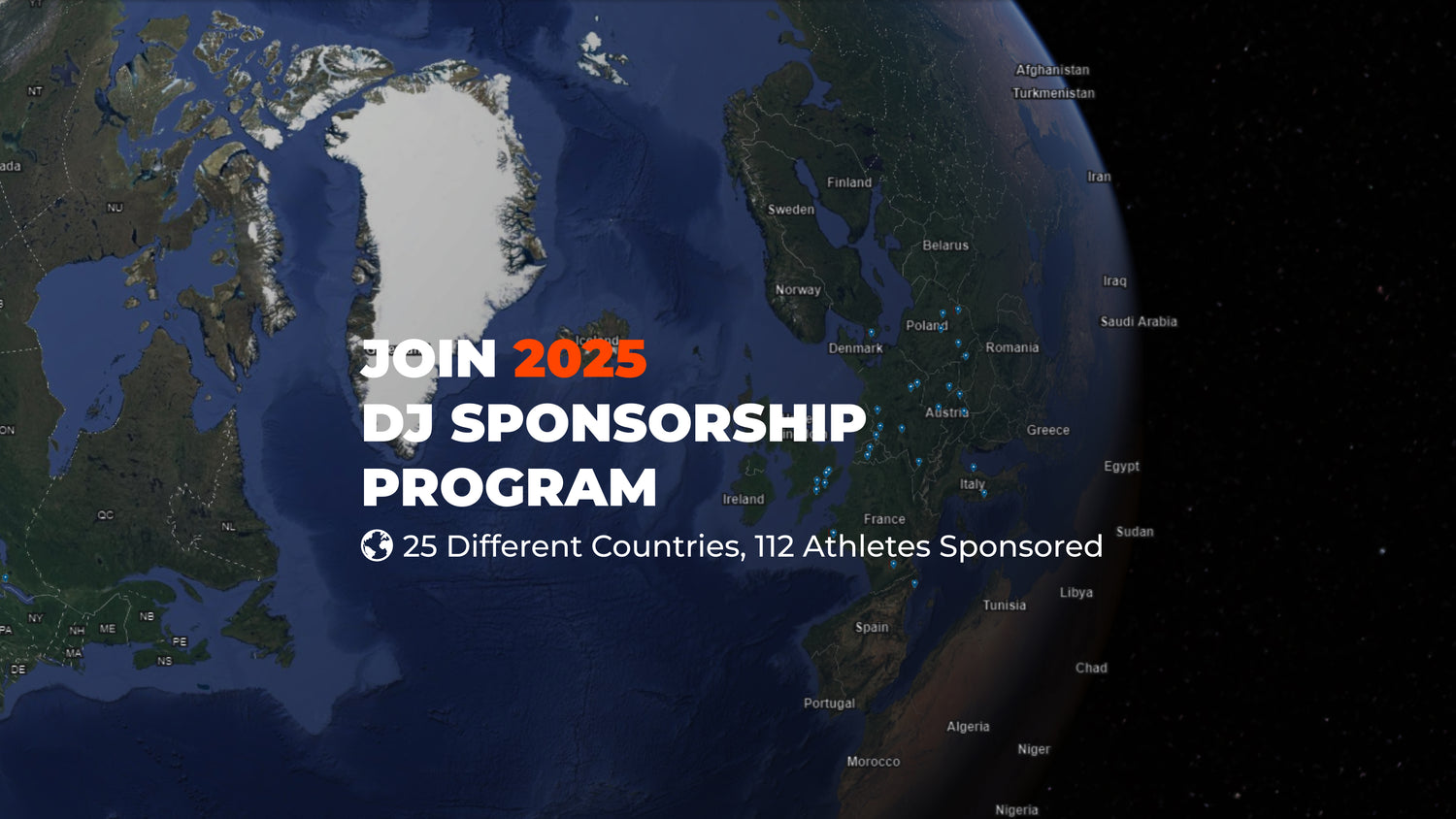 ALAUDARK - Desert Lover of the High Mountains