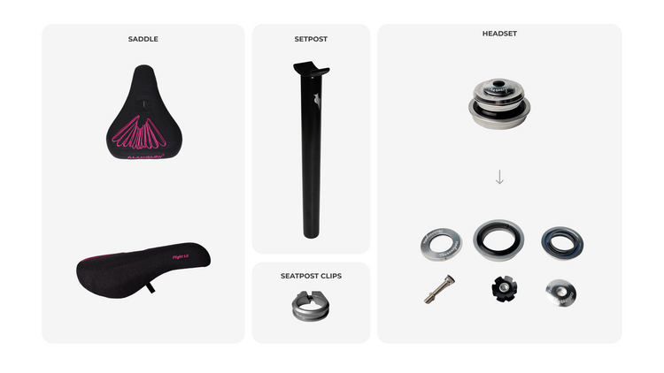 Produkty – ALAUDARK