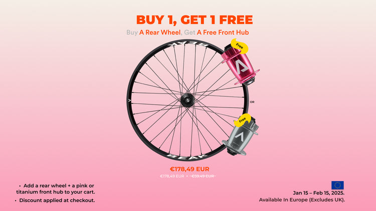 ALAUDARK - Desert Lover of the High Mountains